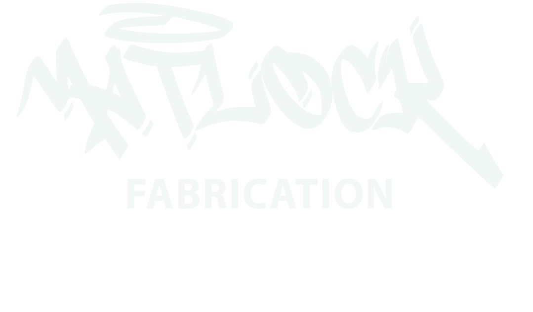 tattoo armrests – Matlock Fabrication